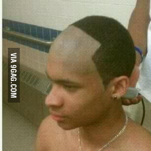 Hey, nice shape up - 9GAG