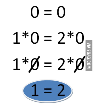 Troll Math - 9GAG