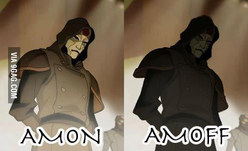 Amon-Amoff - 9GAG