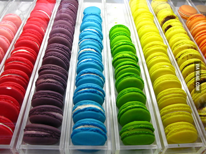 Real "Pretty Patty" - 9GAG