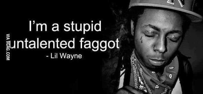 Lil wayne - 9GAG