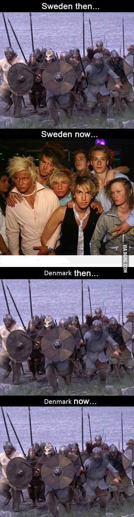 Some things never change - 9GAG