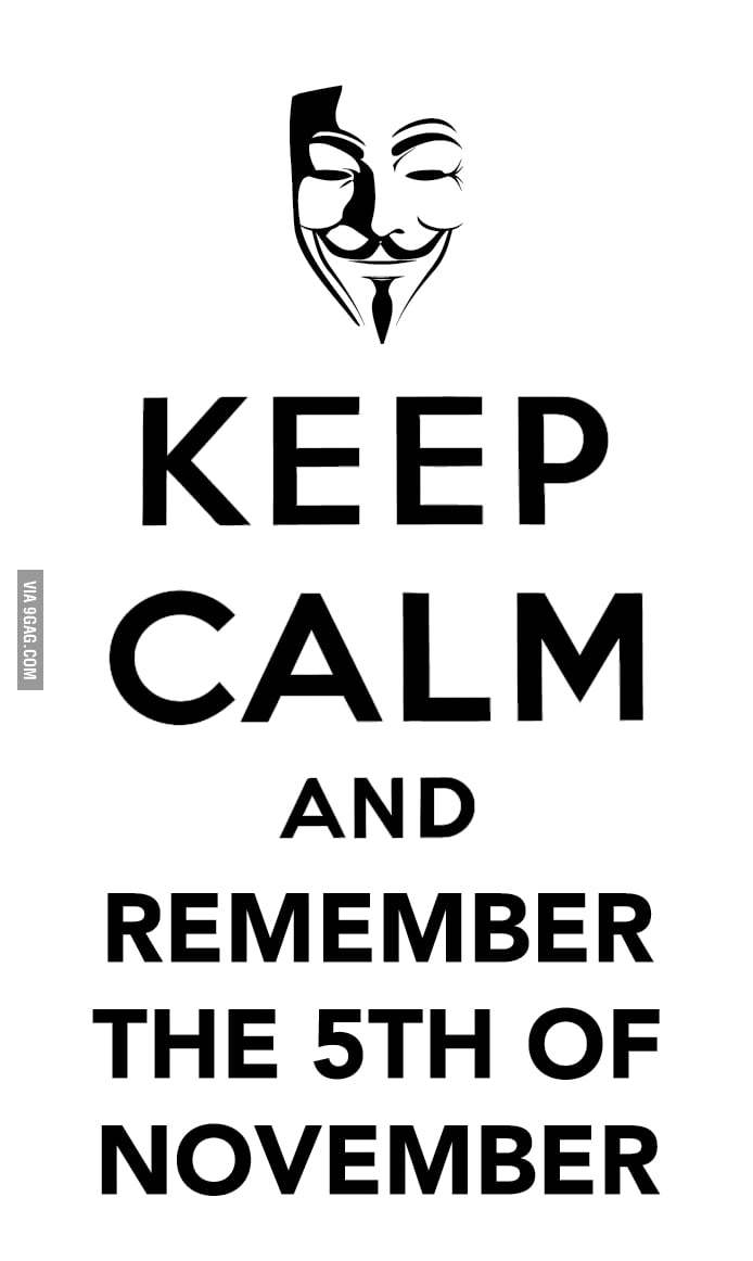 Keep calm and Remember - 9GAG