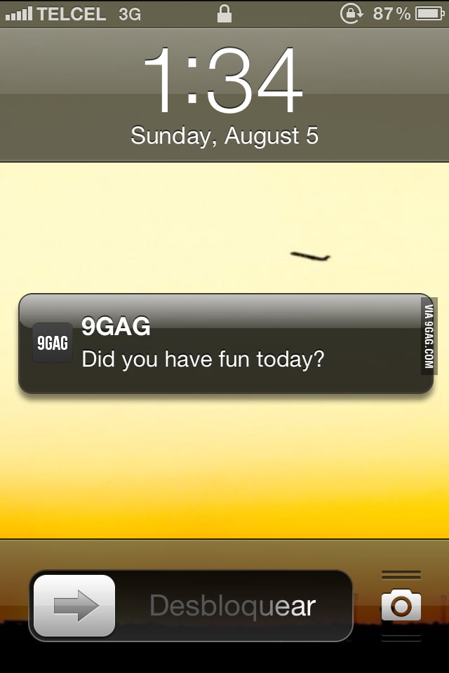 9gag always worrying about me - 9GAG