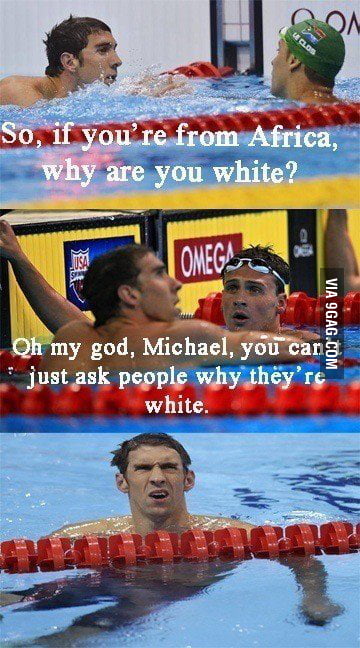 MICHAEL!!! - 9GAG