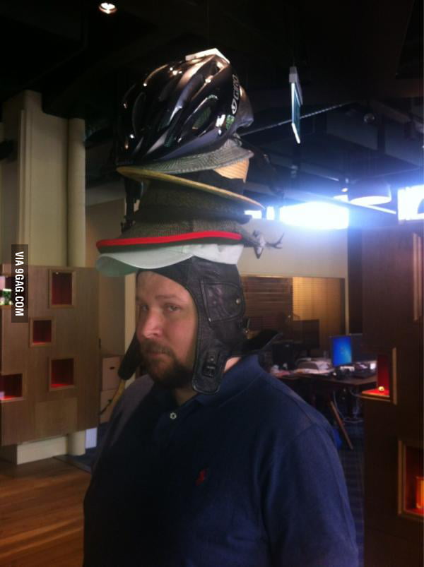 TF2 cosplay: Notch style - 9GAG