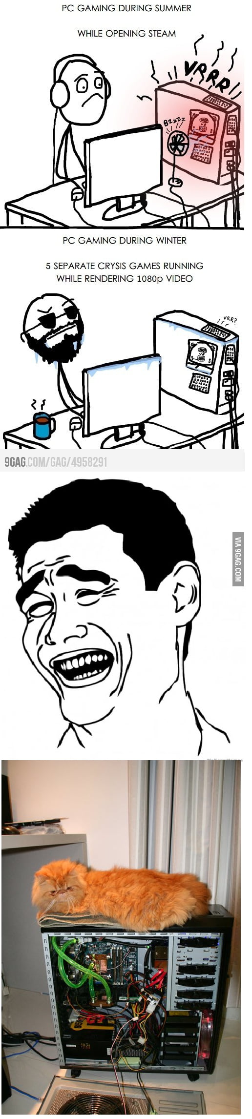 Problem Solved. - 9GAG