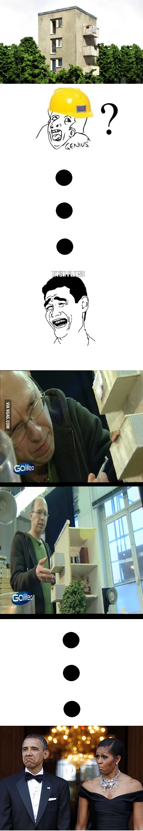 Mother of model-builders - 9GAG
