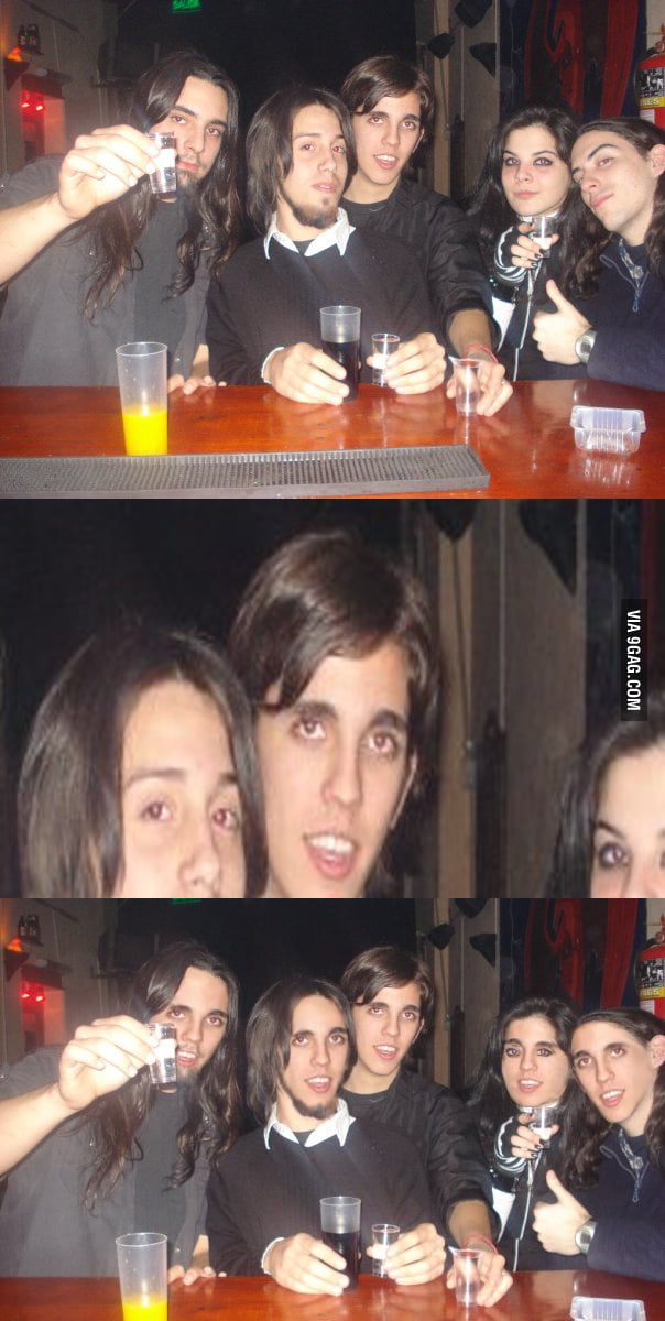 Epic Swapping - 9GAG