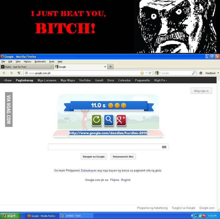 B*TCH PLEASE! - 9GAG