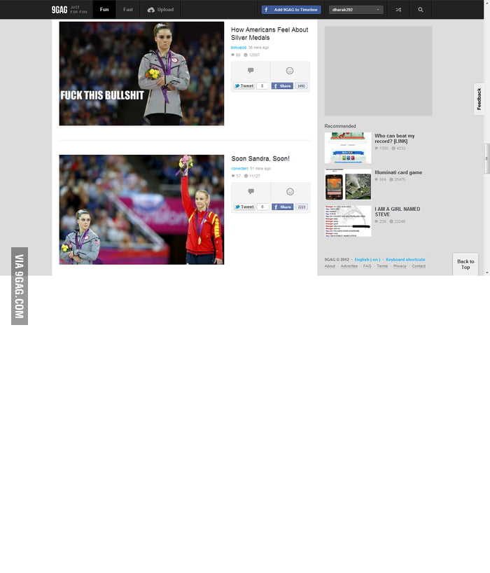 9gag Win! - 9GAG