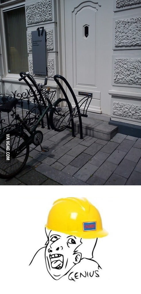 Engineer level genius - 9GAG