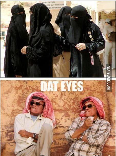OMG.....Dat eyes - 9GAG