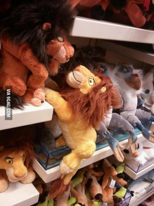 Must do this next time I'm in a Disney store - 9GAG