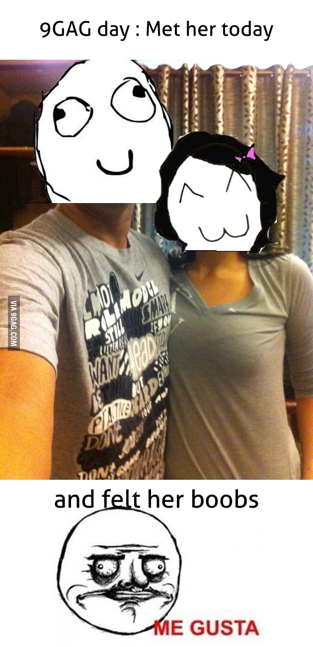 9GAG Day - 9GAG