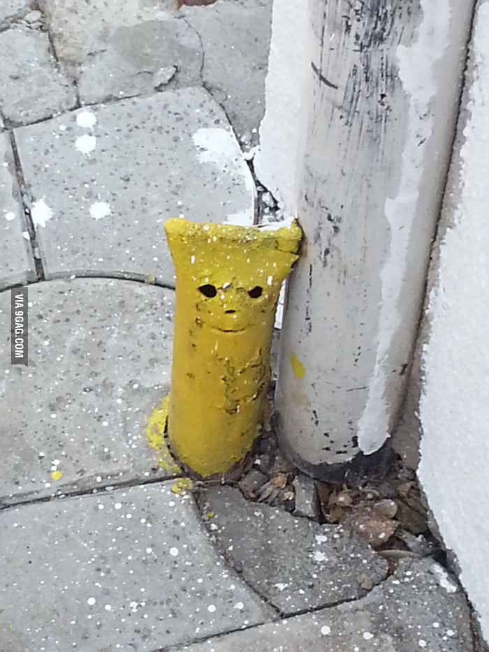 Gas Leak Just Smile 9gag