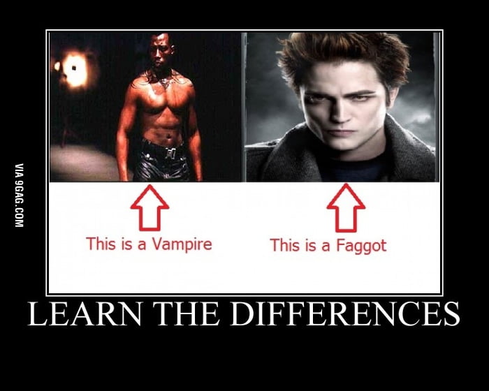Learn The Differences - 9GAG