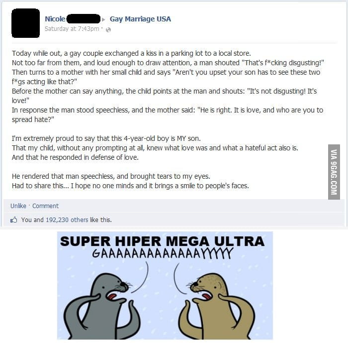 30 years later this kid is gonna be a gay stripper - 9GAG