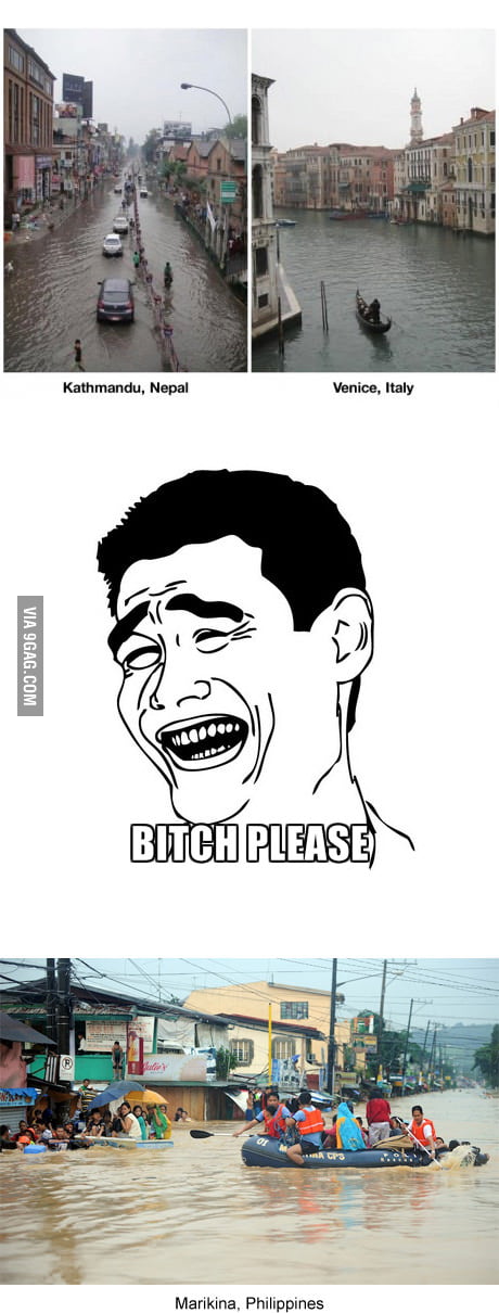 You ain't seen nothing yet... - 9GAG