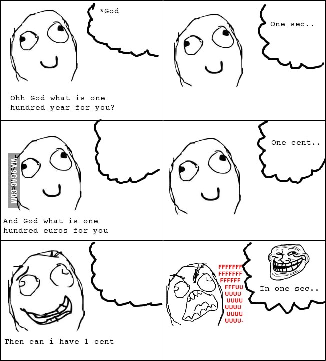 Not too smart - 9GAG