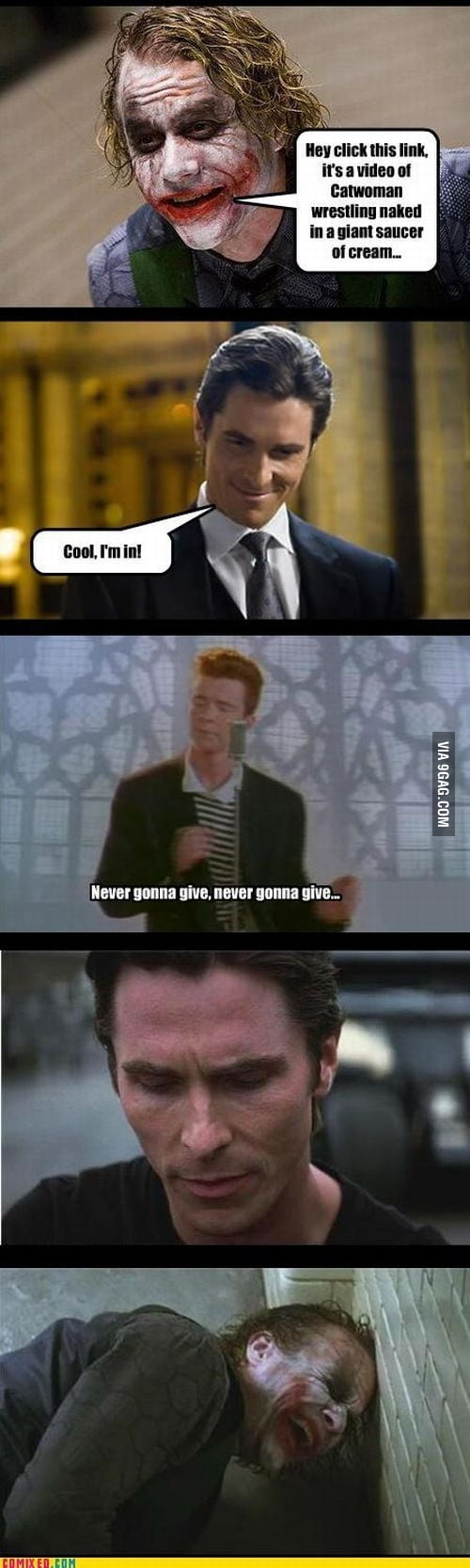 Eye laws dug aim. - 9GAG