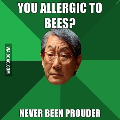 High Expectations Father - 9GAG