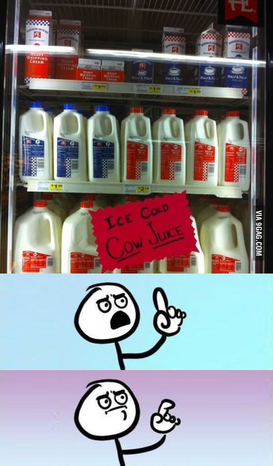 Well technically it isn't wrong... - 9GAG