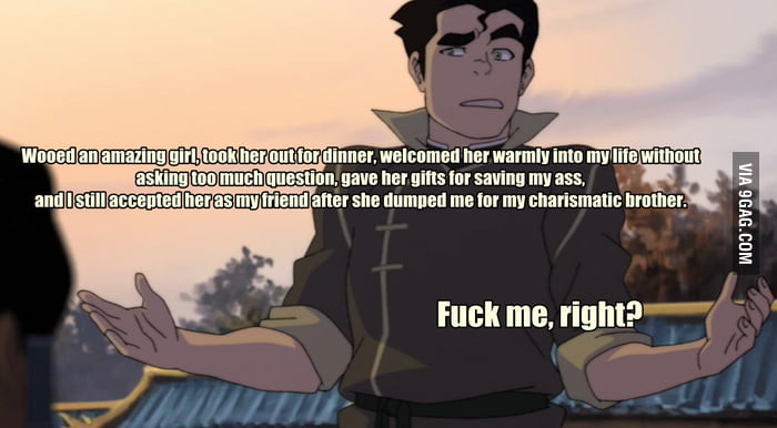Good Guy Bolin - 9GAG