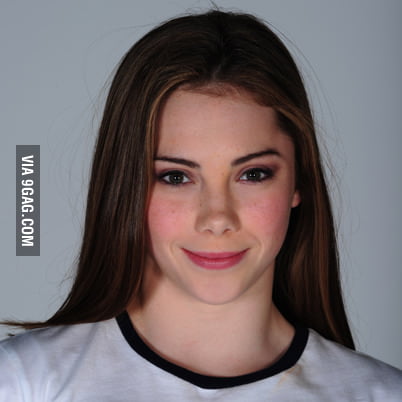 Another mckayla post - 9GAG