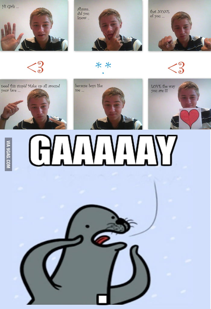 These people... - 9GAG