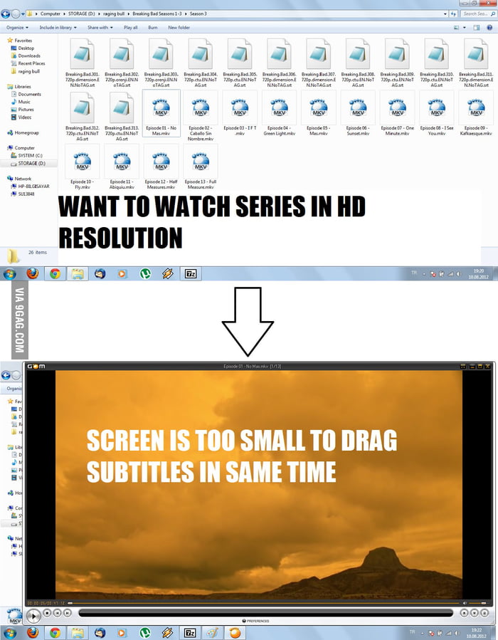 Biggest first world problem of mine... - 9GAG