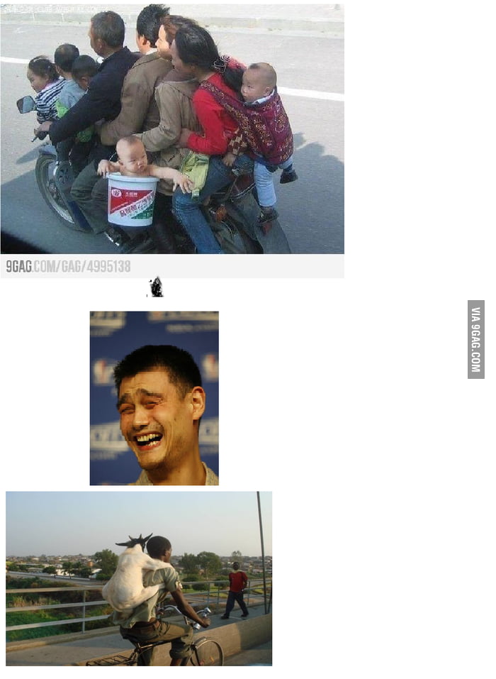 B*TCH PLEASE SHIT JUST GOT REAL - 9GAG