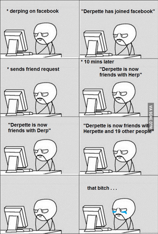 That feeling . . . - 9GAG