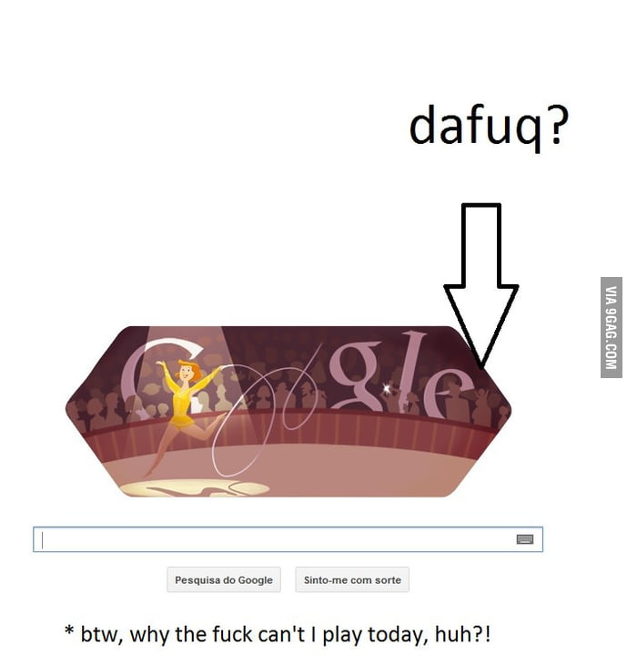 Dafuq google?! - 9GAG