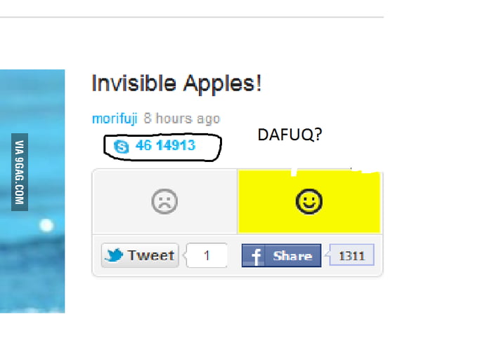 9gag Lag 9gag