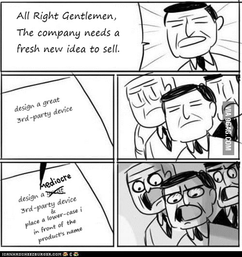 Amazing new iMeme WOW! - 9GAG