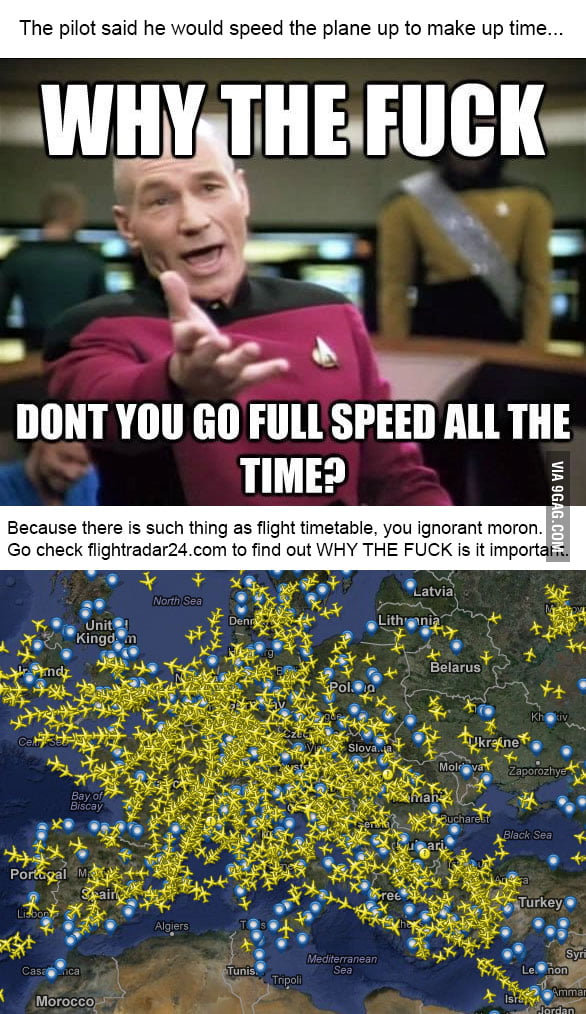 APPROPRIATE RESPONSE - 9GAG