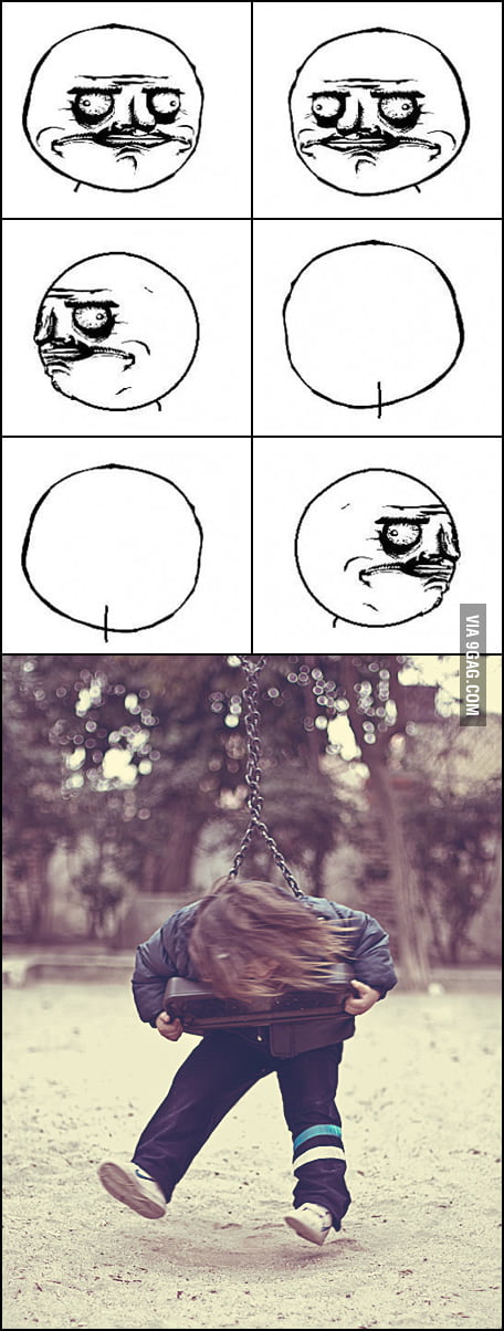 I can not be the only one who did this - 9GAG
