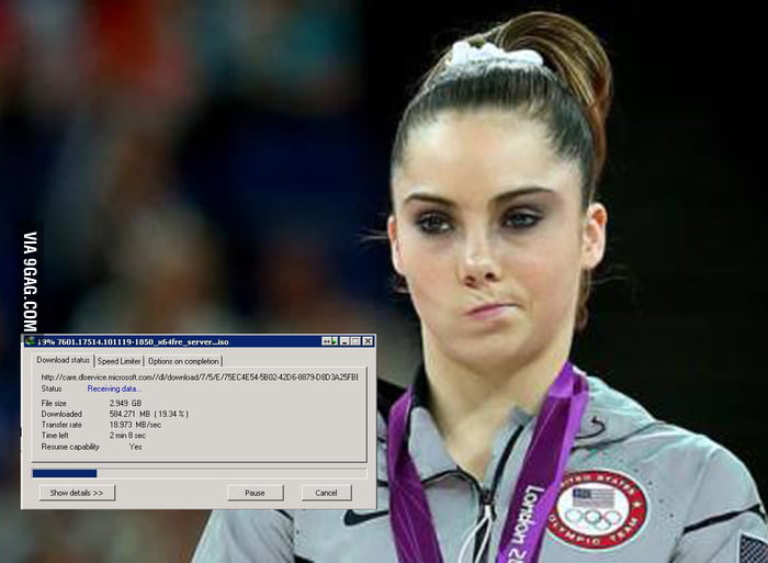 Still not impressed - 9GAG