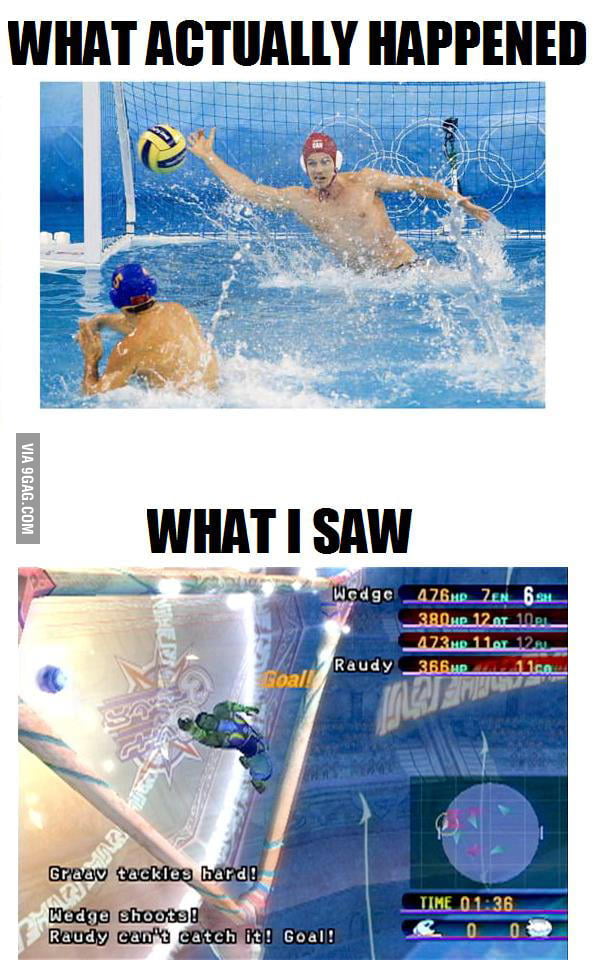 Funny Water Polo Memes Heath/Rockwall Consolidated Team Wins Water
