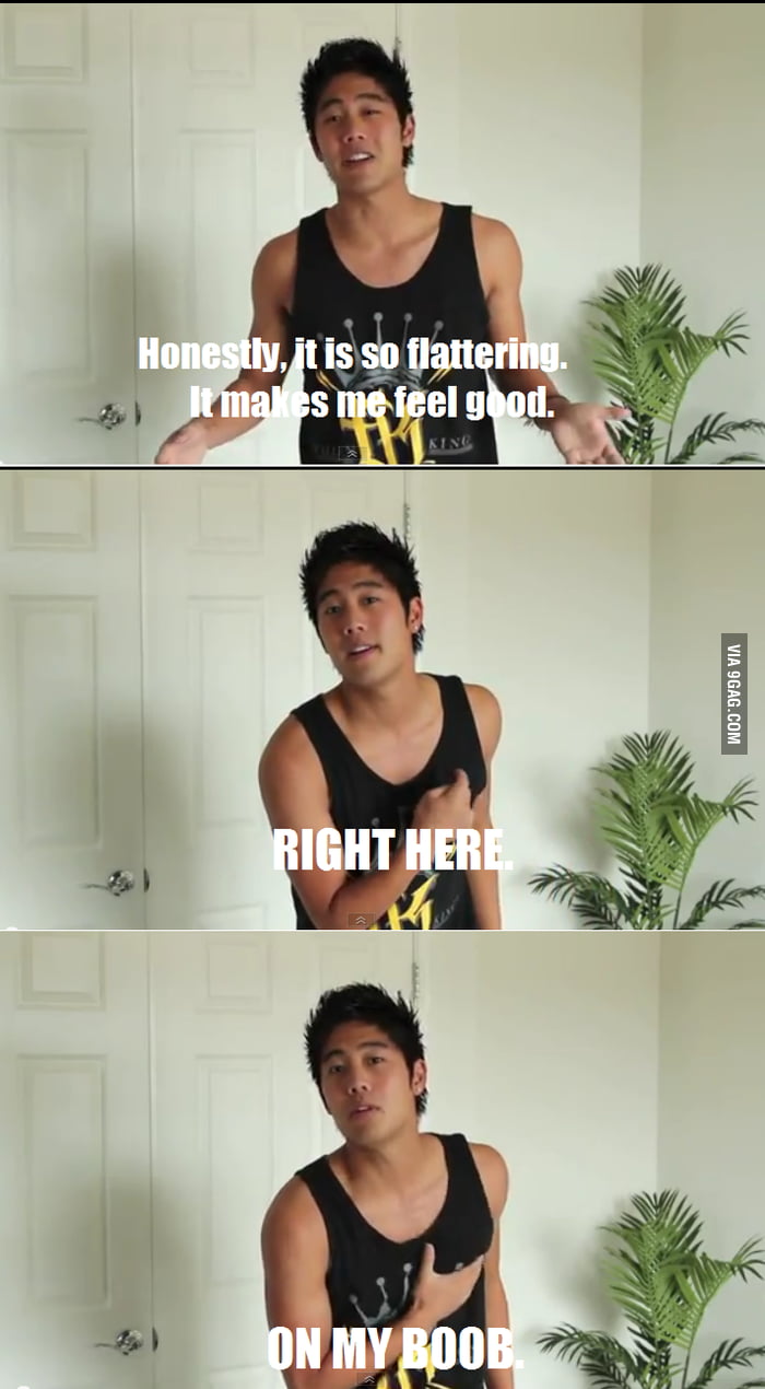 Just Ryan - 9GAG