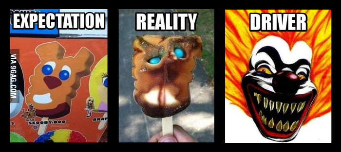 Always consider the source - 9GAG