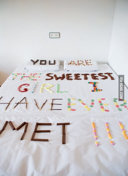 Sweet 9gag