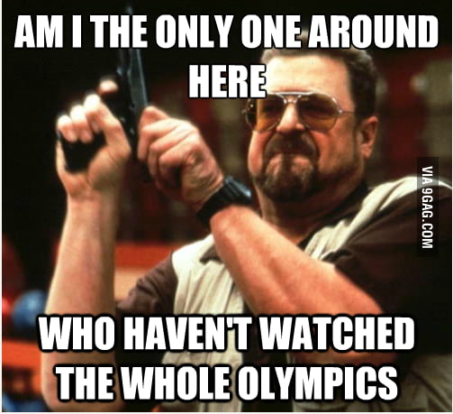 I can't be the only one - 9GAG