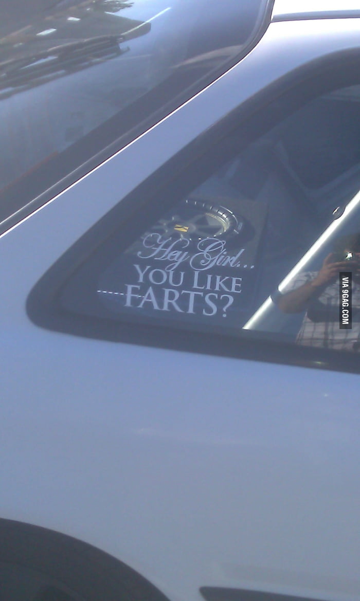 Hey girl..... - 9GAG