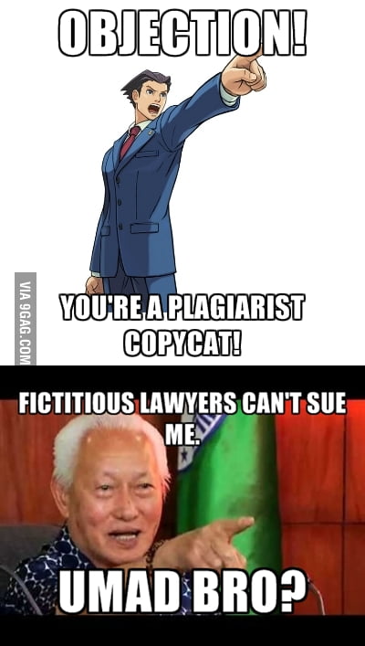 Scumbag Mayor - 9GAG