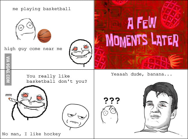 WTF high dude?? - 9GAG