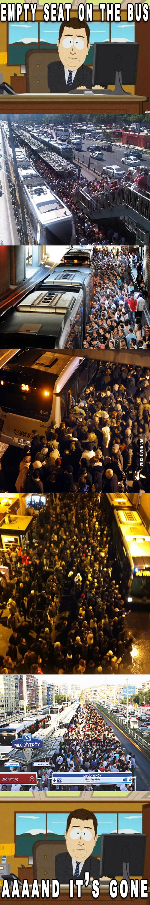 Meanwhile in Turkey - 9GAG