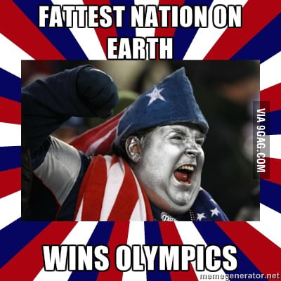 'Murica F**K YEAH - 9GAG