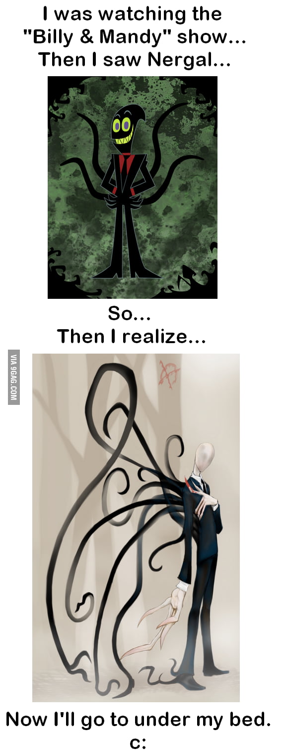 My realization... - 9GAG